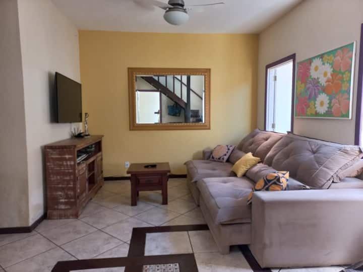 Casa Em Paraty - Paraty