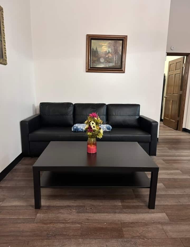 Elegant Apartment Suite - 巴西