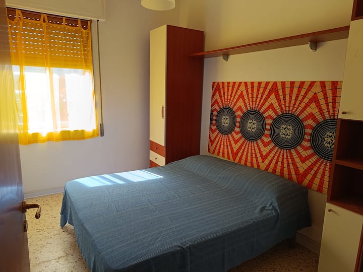 Appartamento Scirocco Sud - Marina di Ragusa