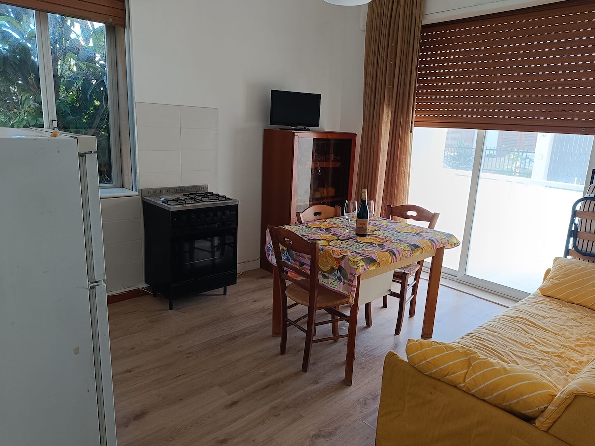 Apartamento Scirocco Norte - Apartamentos para Alugar em Marina di ...