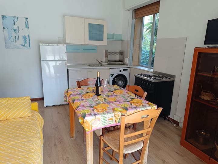 Appartamento Scirocco Nord - Marina di Ragusa