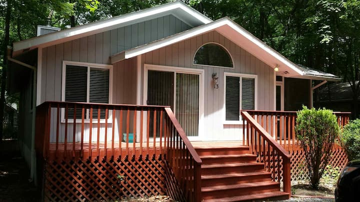 Beach Getaway In Ocean Pines - Ocean Pines, MD