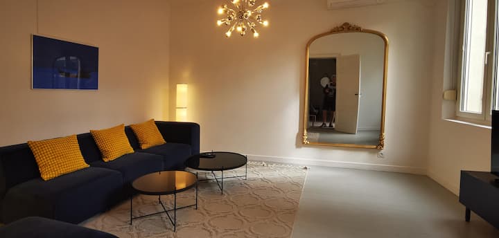 Maison De Charme Hyper-centre - Agen