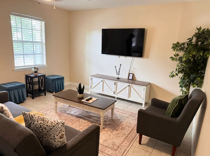 Gulfport 1 Br Apt Sugar Mill R. - Island View Casino Resort