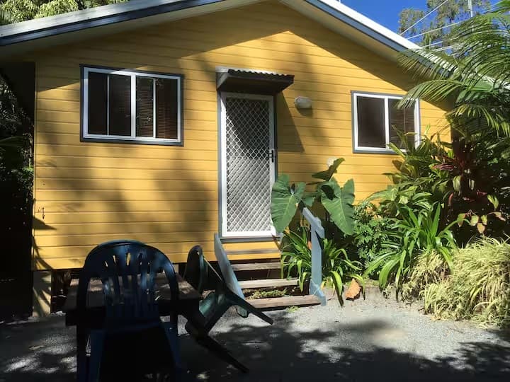 2 Bedroom Standard Bungalow, Safety Beach - Arrawarra