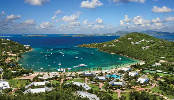 Amazing 2 Br Westin St. John Resort Villas - Saint John