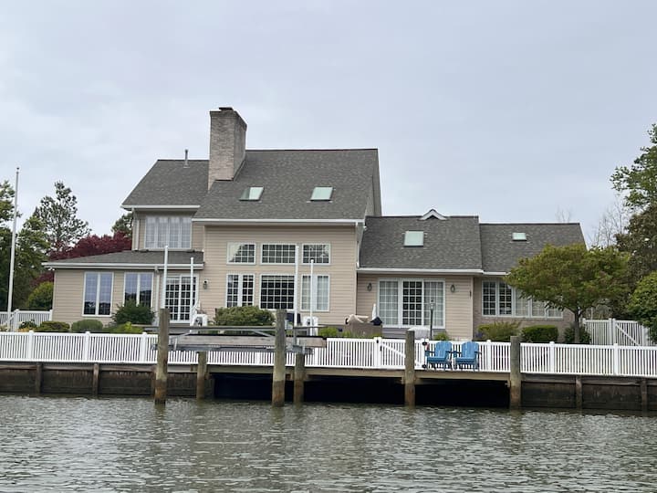 Rehoboth Memories - Waterview - Dewey Beach, DE