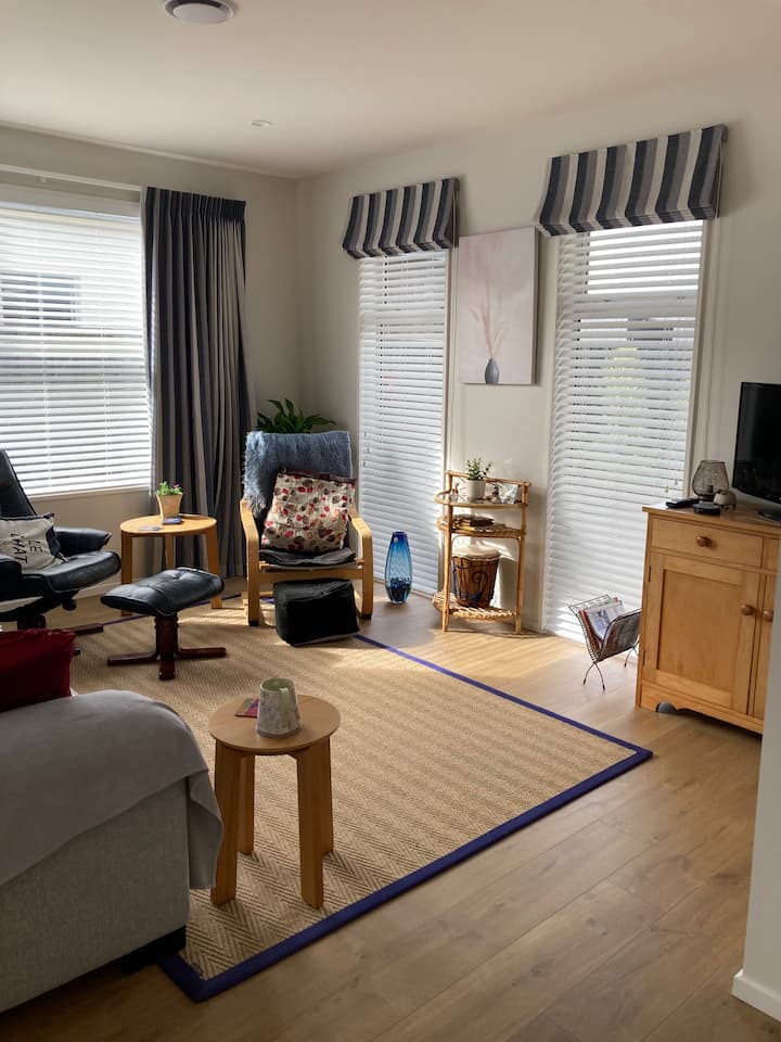 Joslen Way Haven - Woodend