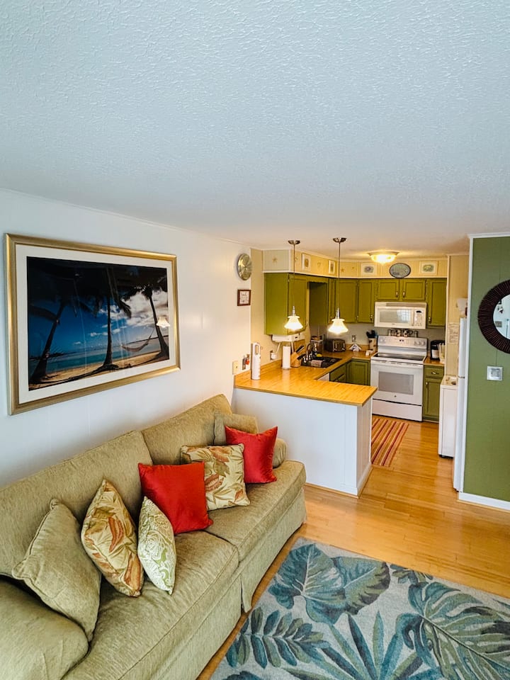 Oc Bradley On The Bay - Ocean City, MD