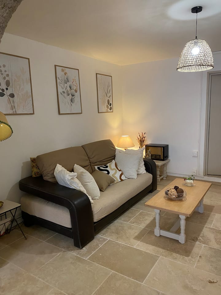 Maison De Village - Pézenas