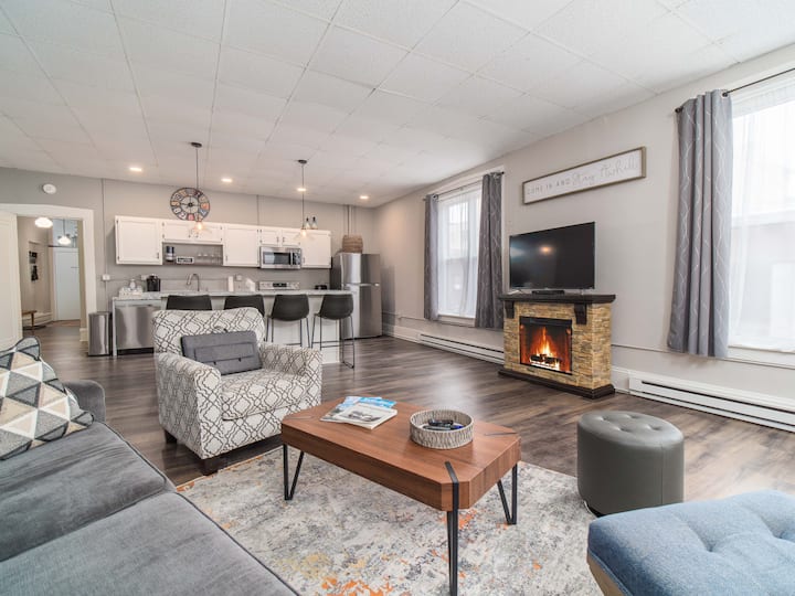 Loftz 31 East - Jamestown, NY