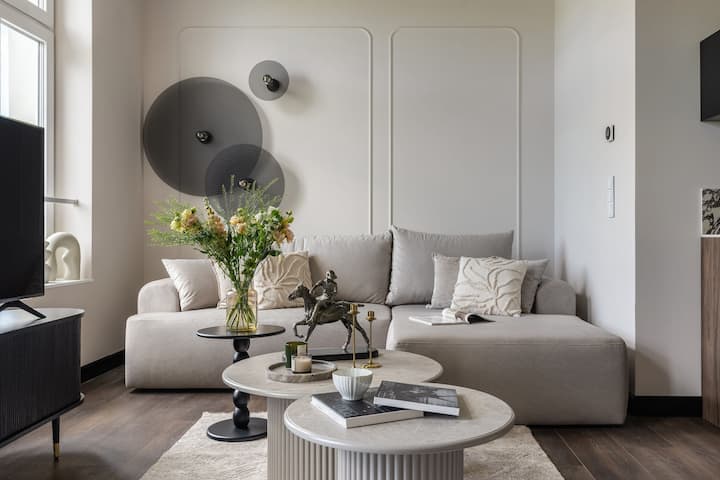 Comfort Apartment In Historic Kraków - Krakow