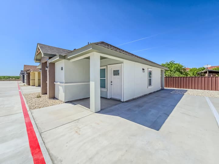 Getaway 3 - El Indio