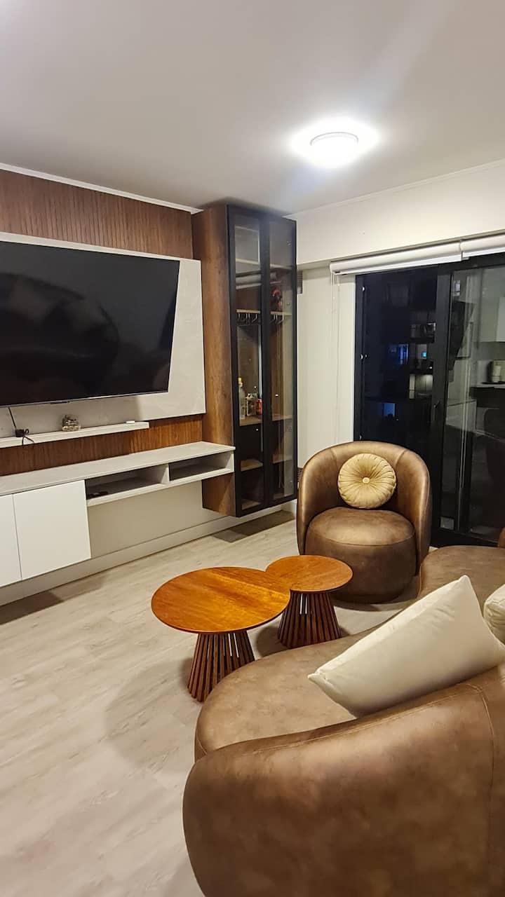 Central Barranco | Convenient And Well Connected - Lima