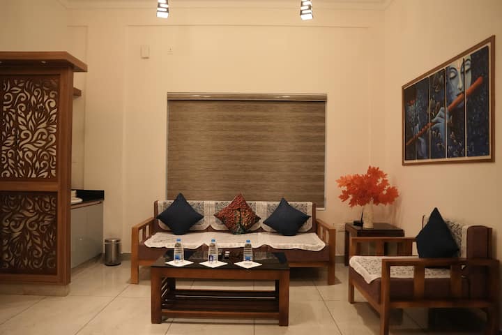 Avanti Castello - Guruvayur