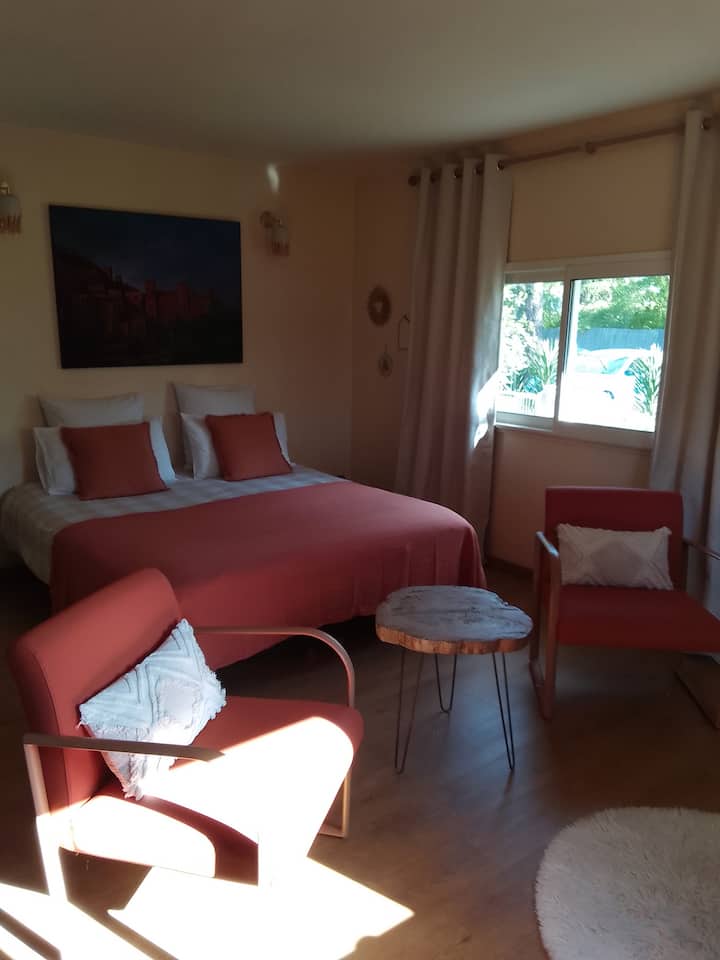 Appartement De 50 M2 - Le Grau-du-Roi