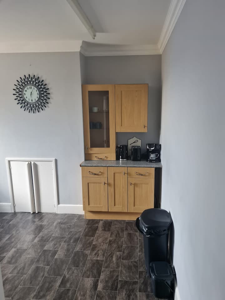 The Harwich Hideaway - Harwich