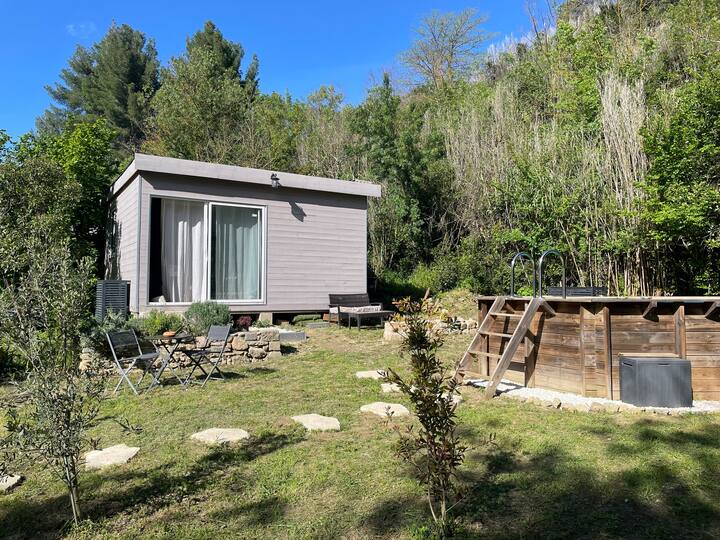 Le Petit Cottage De Bagnols - Béziers
