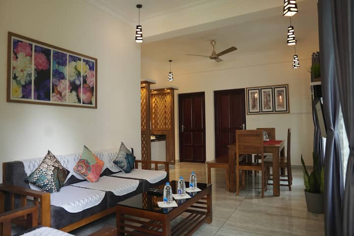 Avanti Castello - Guruvayur