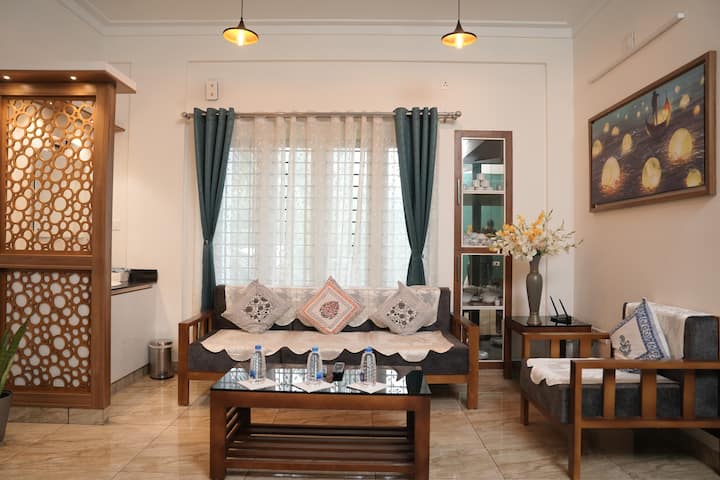 Avanti Castello - Guruvayur
