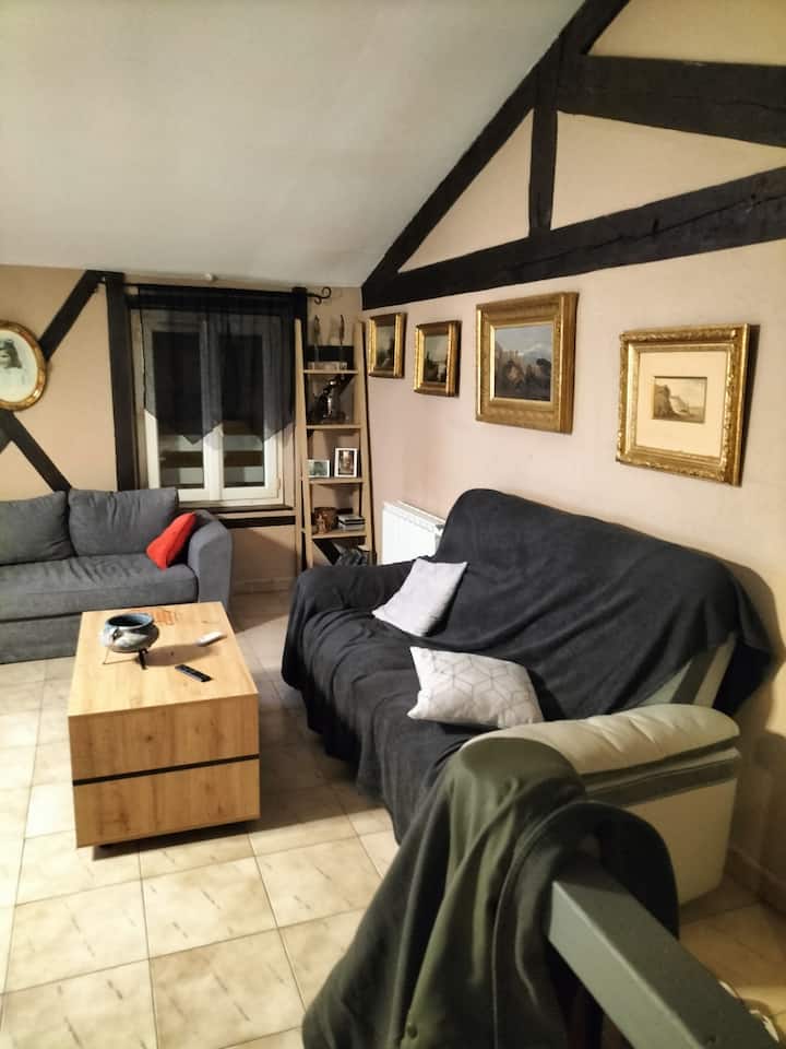 Appartement Centre Narbonne - Narbonne