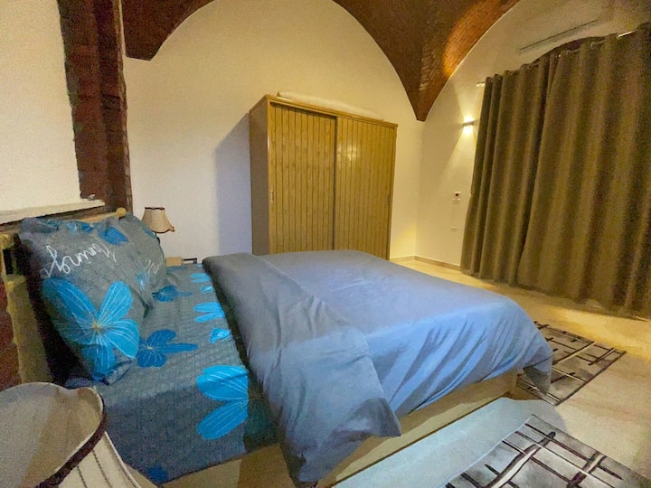 Haroun Guest House - Luxor