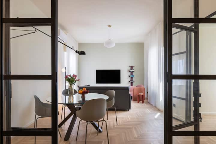 Lilium Luxury Apartment - Augusta