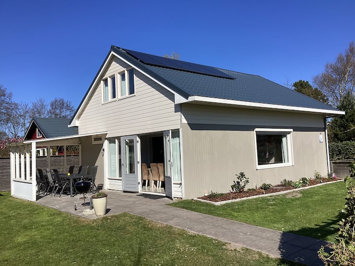 Ferienwohnung Maxima - Callantsoog