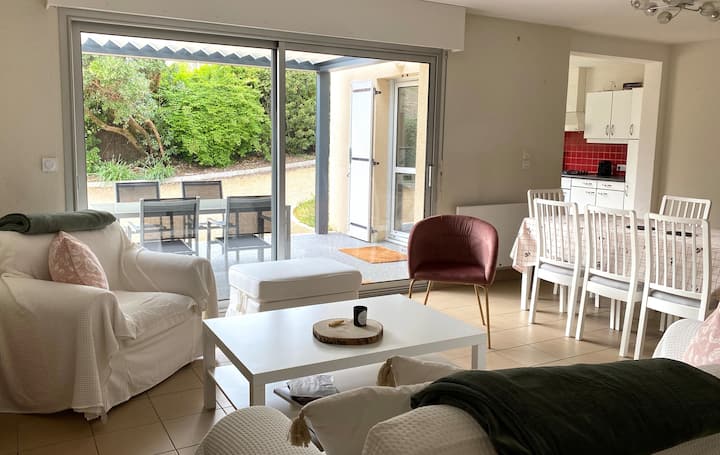 Le Goéland - Jullouville