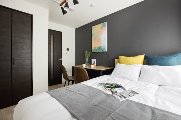 11 Minutes Walk From Ikebukuro Station! / B03 - Ikebukuro