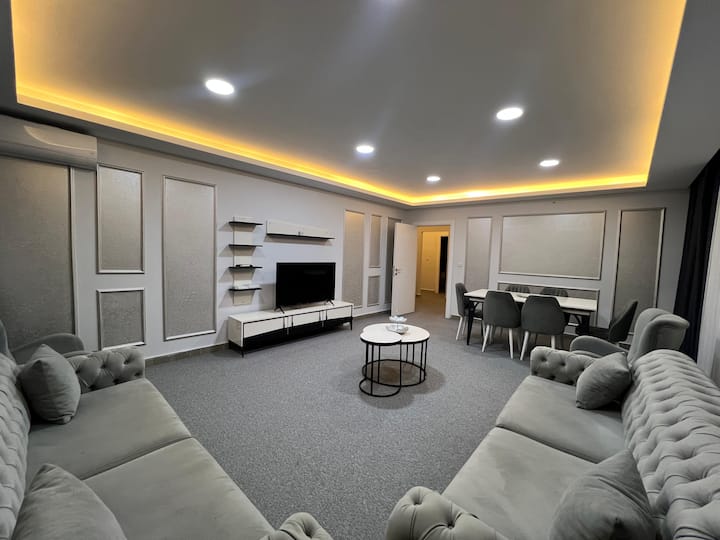2 Yatak Odalı Suite - Bursa