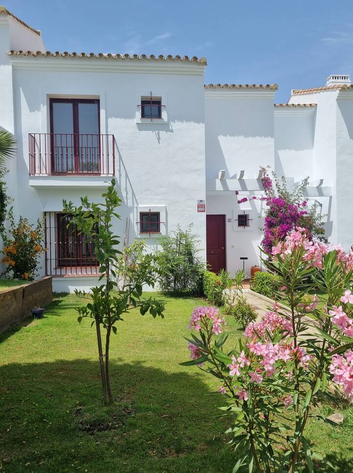 Casita Nuestra - Sotogrande