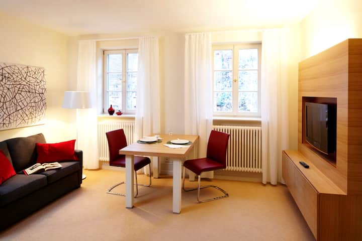 Appartement In Der Villa Trautz - Pforzheim
