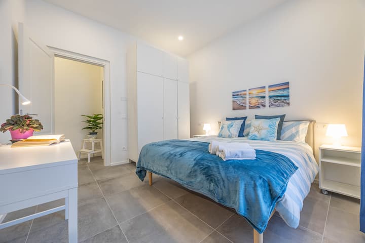 Priamar Free Beach Apartment - Grand Maison - Savona
