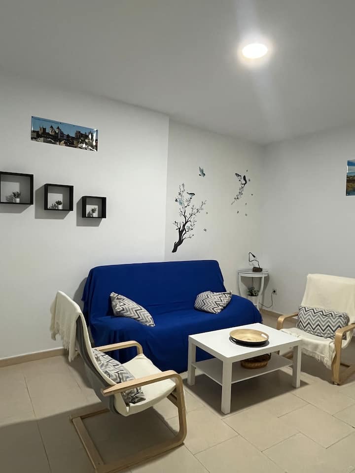 A.t Casa 22, En El Centro Histórico De Plasencia. - Plasencia, España