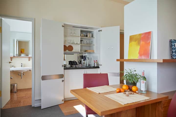 Appartement In Der Villa Trautz - Pforzheim