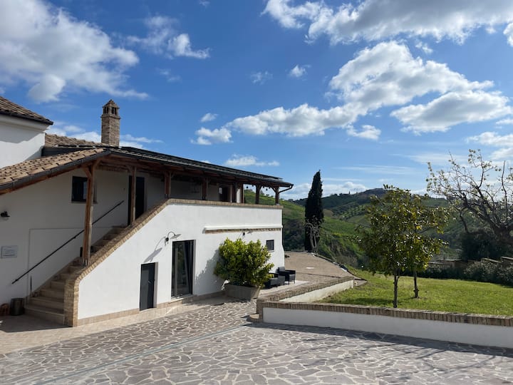Majella 4-pers. - Italy