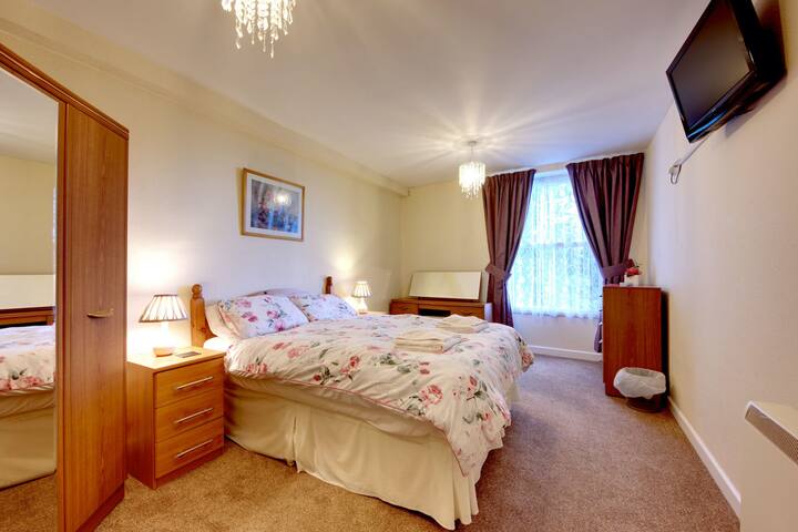 Upcott Cottage - Barnstaple