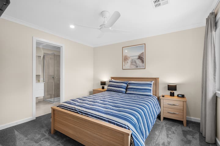 3 Bedroom Yarrabee Villa - Dandenong Ranges