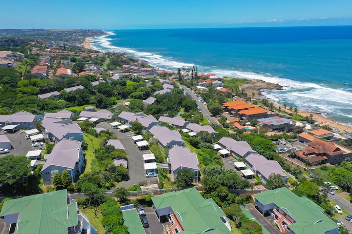 The Beacon 53 @Ballito - Dolphin Coast