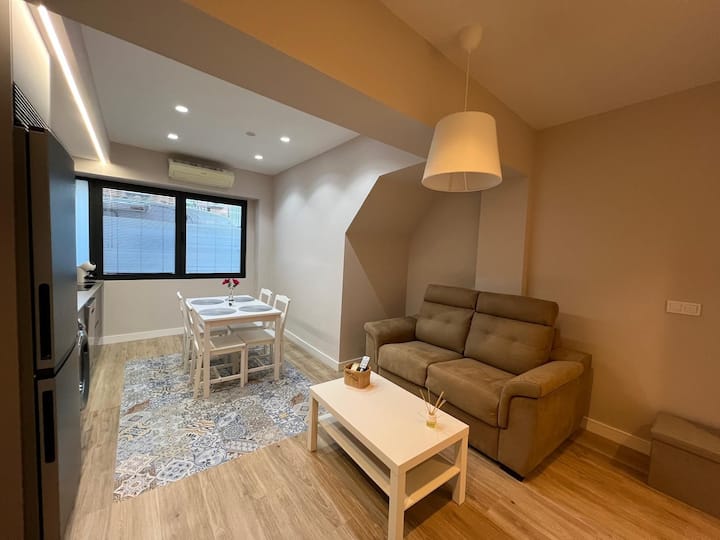 Estudio Titus En Mérida - Merida, Espagne