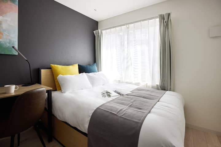 11 Minutes Walk From Ikebukuro Station! /C02 - Ikebukuro