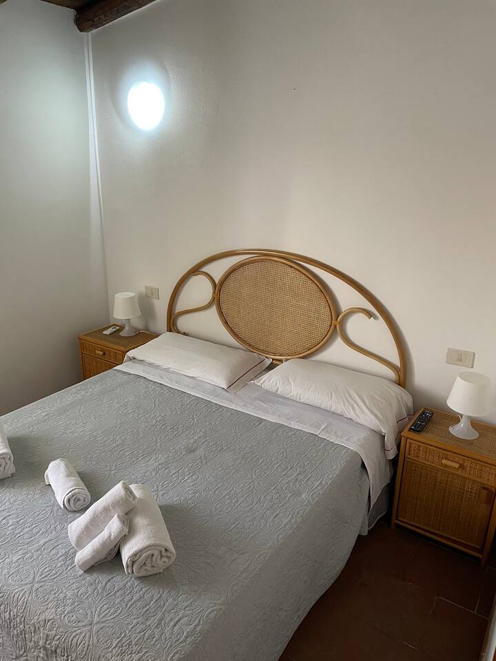 Pretty Apartment For Vacations - Terrasini