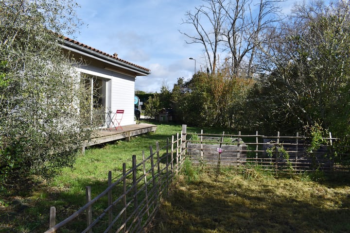 Maison Familiale - Biganos