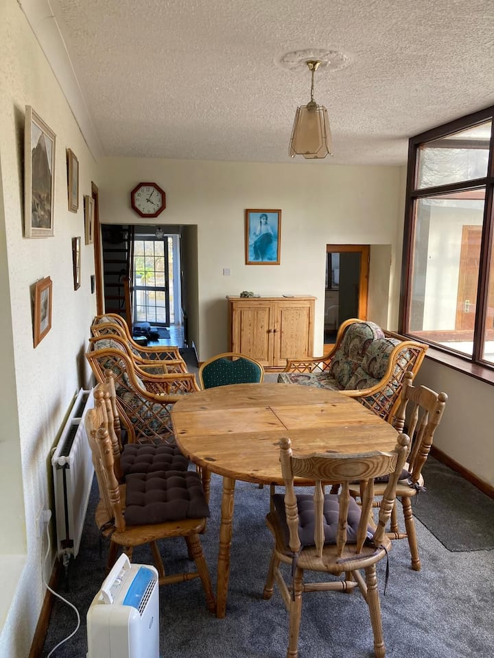 Charming Holiday Home - Achill Island