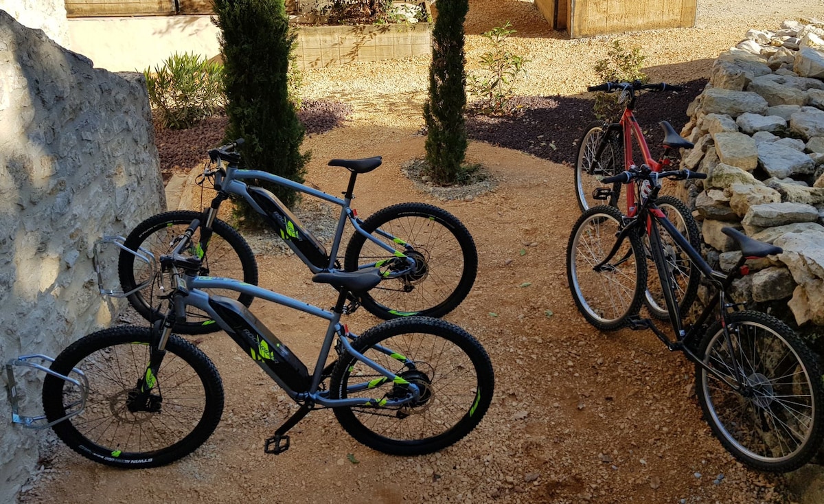 Gite Magritte - desayuno incluido - Casas de huéspedes en renta en ...