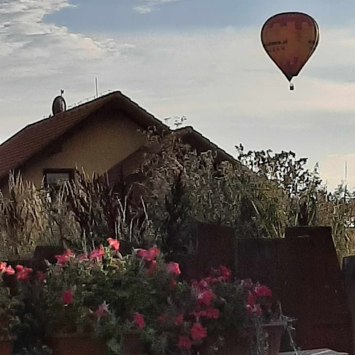 Ubytovanie U Dedka - Svit