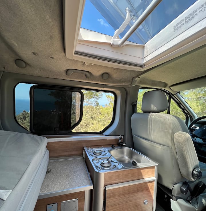 Camper Life Palma De Mallorca 2 - Mallorca