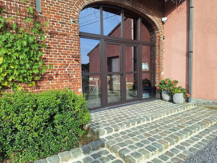 Het Hoeve Huis - Izegem
