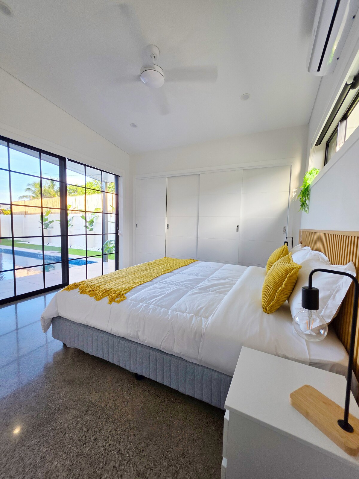 LeAma Villa#1 - 3Bdr, 3.5Bath, Pool, Free Wifi, AC - Villas for Rent in ...